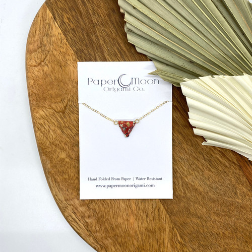 The Emily | Paper Moon Origami