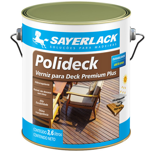 POLIKOL ACETINADO E POLIKOL BRILHANTE | baruffaldi