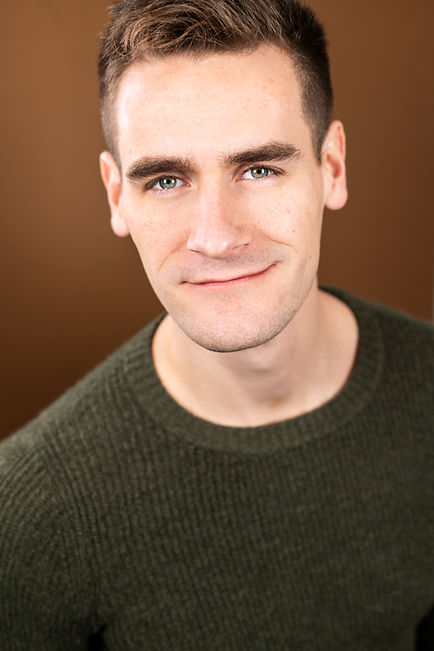 Home | connorsullivan