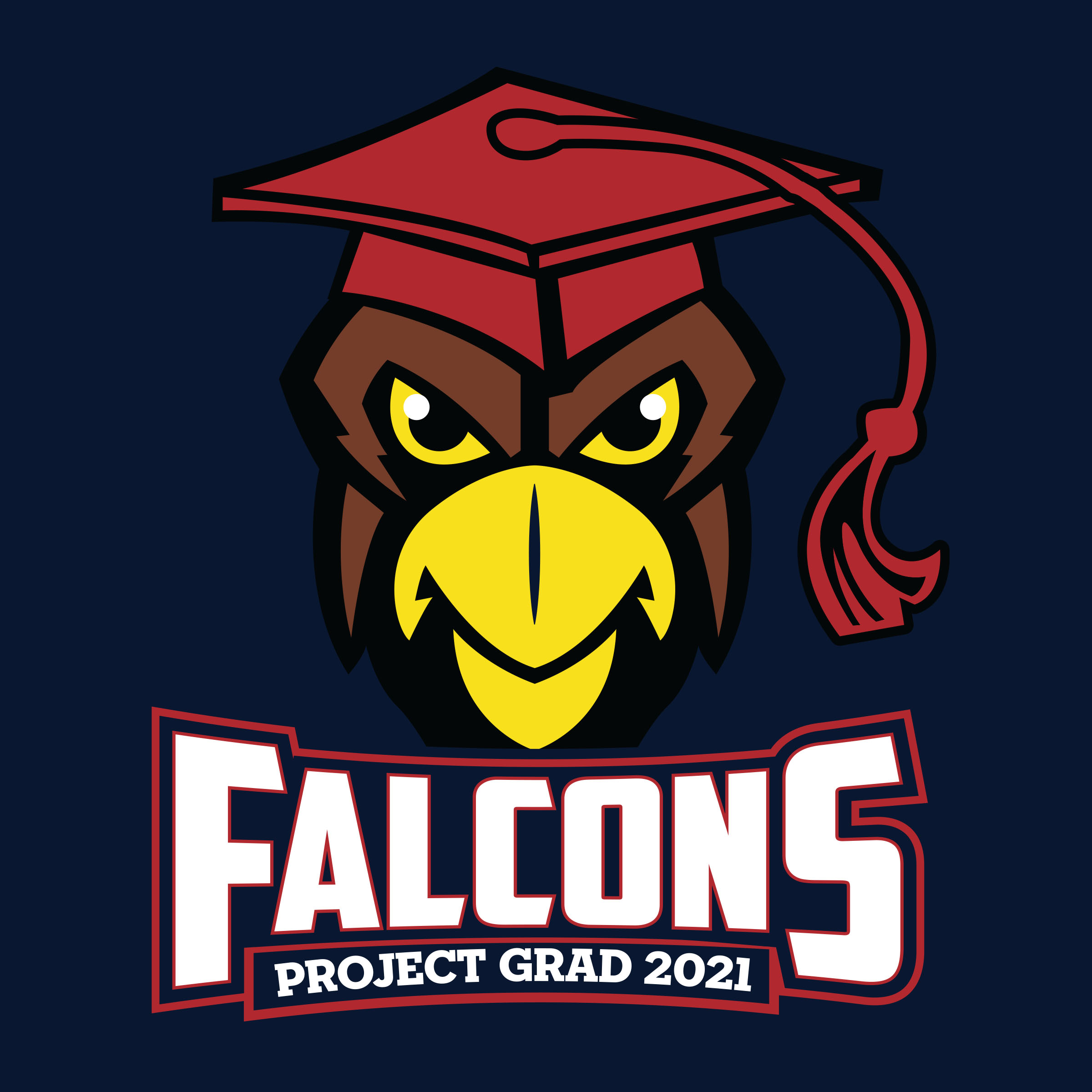 Project Graduation Logo