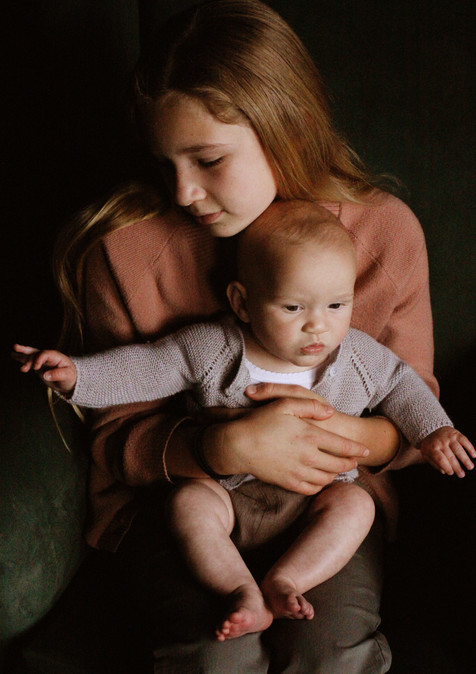 Emily Ulmer | Family