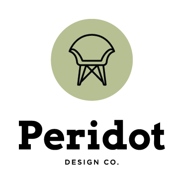 Interior design | Peridot Design Co | United States