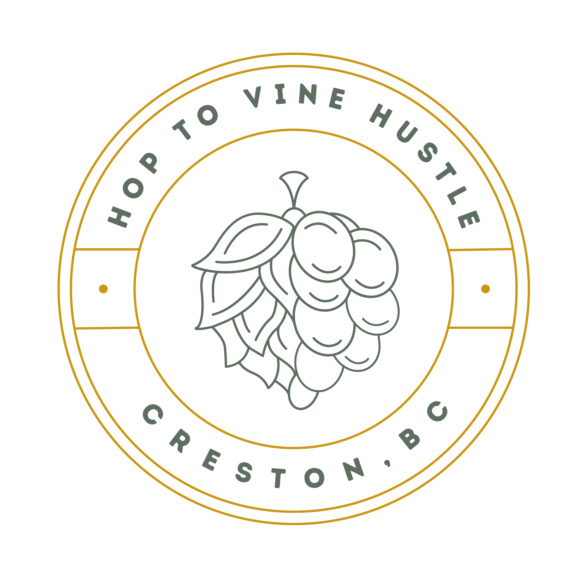 HOP TO VINE HUSTLE | Explore Creston
