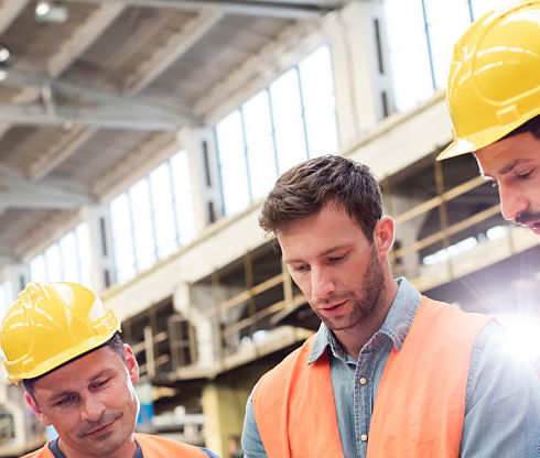 Vfd Service And Repair | Industrial Technical Services | California