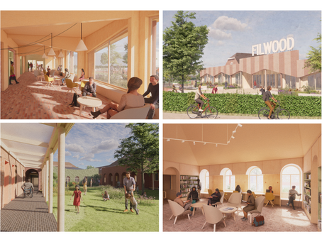 Filwood Community Centre, Barnstaple Road, Bristol, UK