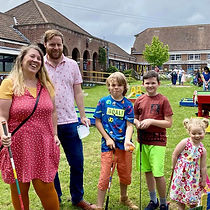 What's on | Filwood Centre