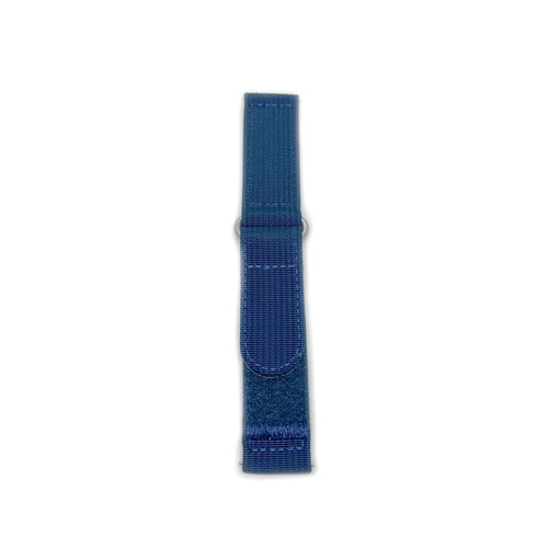 Velcro Strap Navy Blue | MOOI Straps