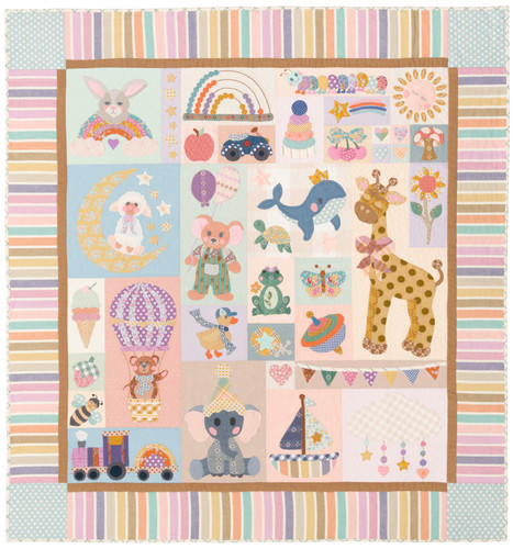 Wonder & Whimsy | The Vintage Spool
