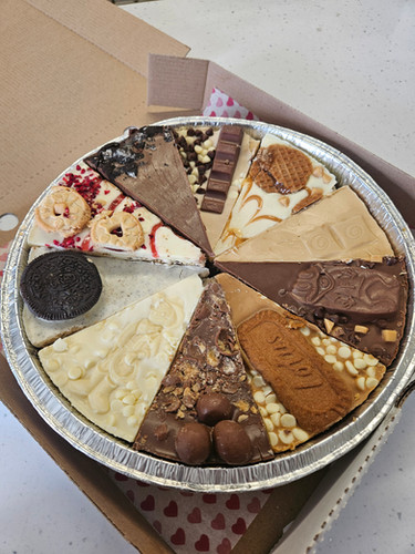 Pizza Party Box | Makes By Megs