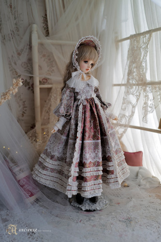 [Orietta]SDサイズ recto | ancienne