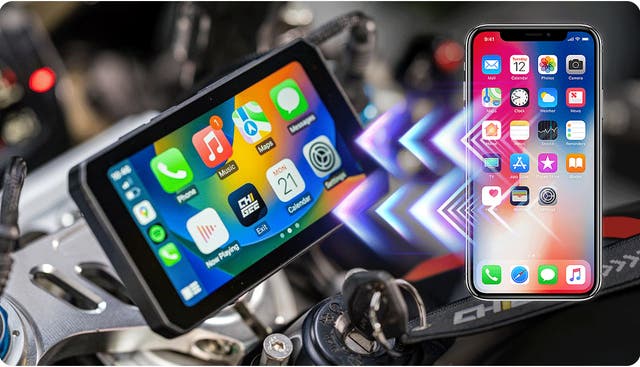 EXPERIENCE THE NEW STANDARDS OF THE FUTURE NOW WITH AIO-5!