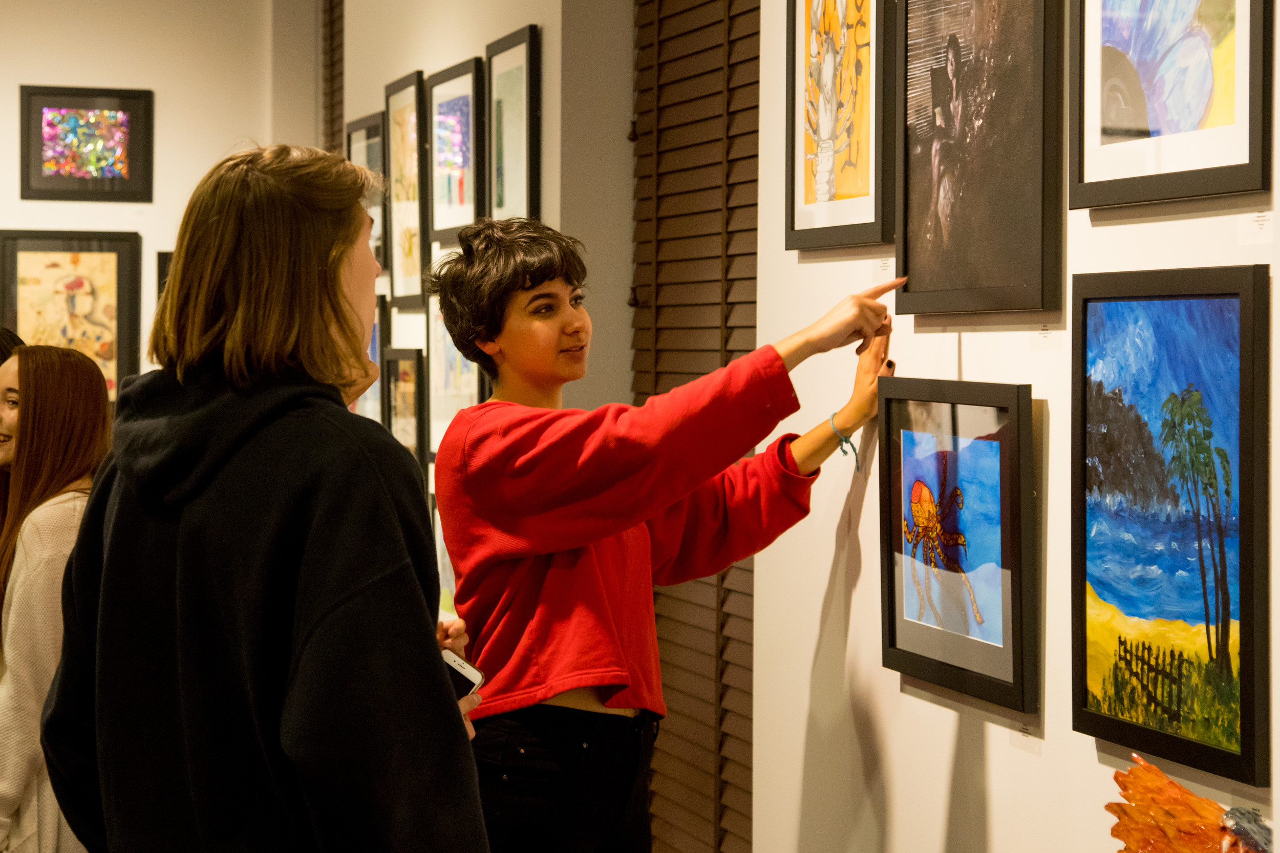 SYNERGY | Dogwood Arts