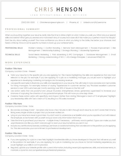 Chris Henson (1) | KreativeKenya