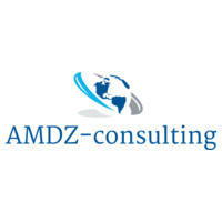 Amdz Consulting | aide administrative | Bruxelles, Belgique