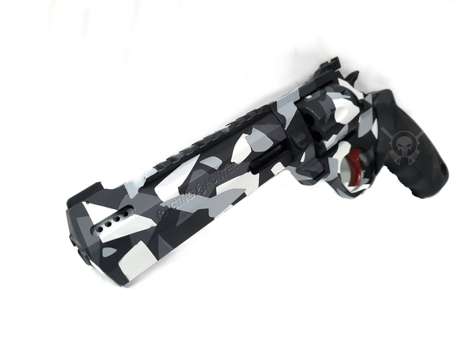 GUNKOTE GALLERY | alamo-hydro-graphix