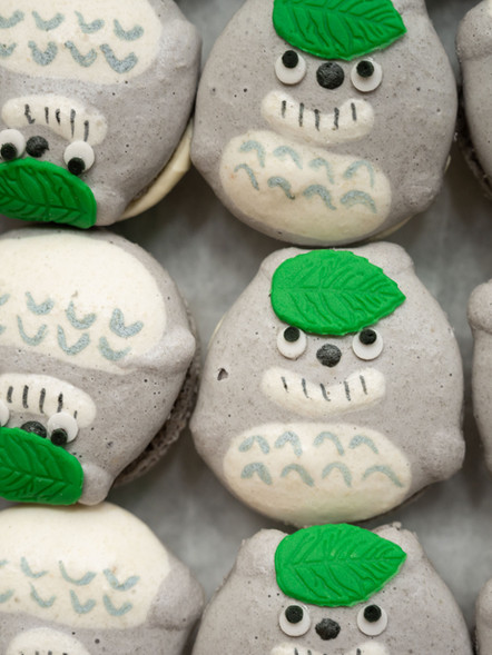 Home | Macaron Crafts