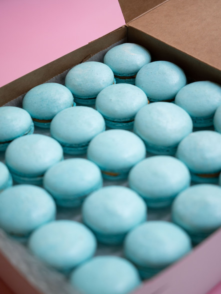 Home | Macaron Crafts