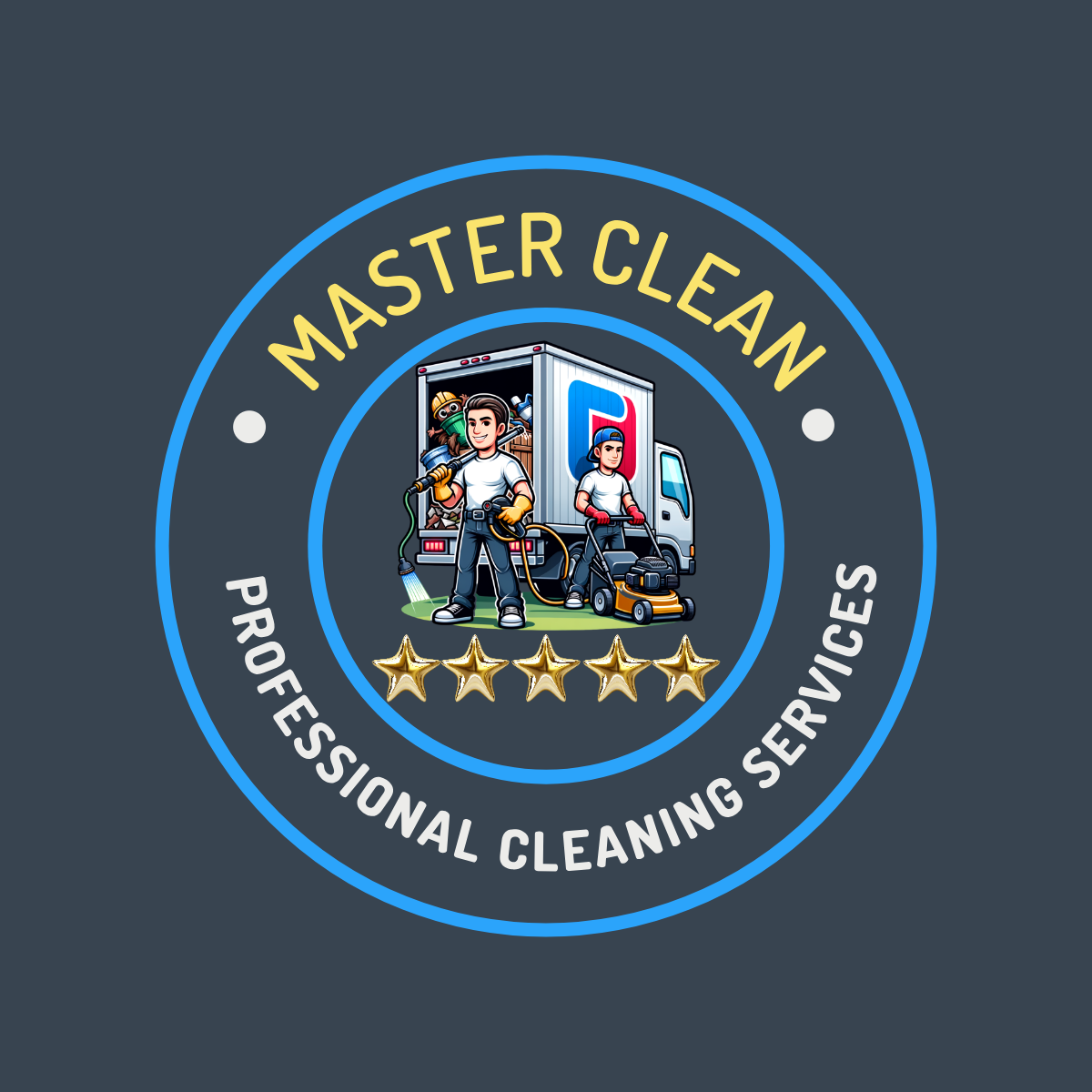 Contact | Master Clean