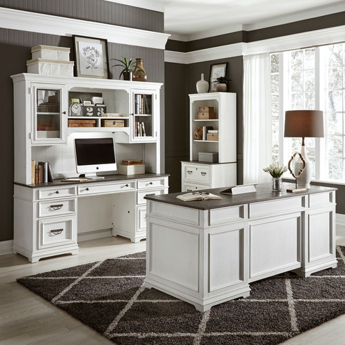 Allyson Park Desk | Shawnee, Ohio | Hannah Brothers Furniture