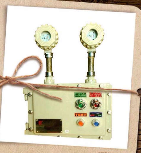 Bosstonexp-อุปกรณ์กันระเบิด