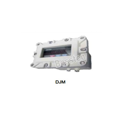 C13 - Monitor Boxes For Temperature Controllers , DJM Series | Bosston