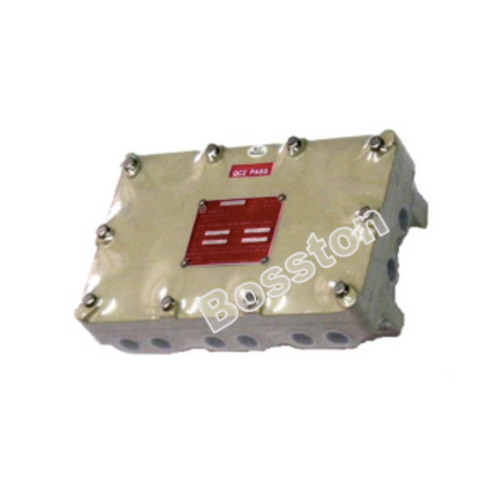 F19 - Junction box , JBB8103 Series | Bosston