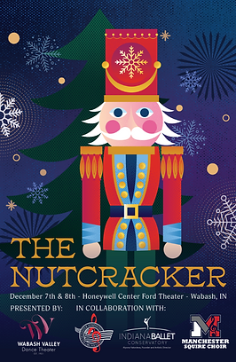 Calendar & Events | Wabash Valley Dance