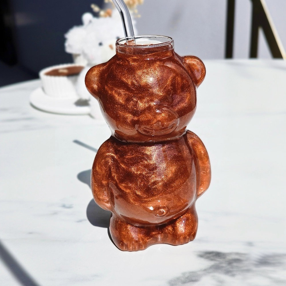 Add a Little Sparkle to Your Sip: The Magic of Edible Glitter for Drinks