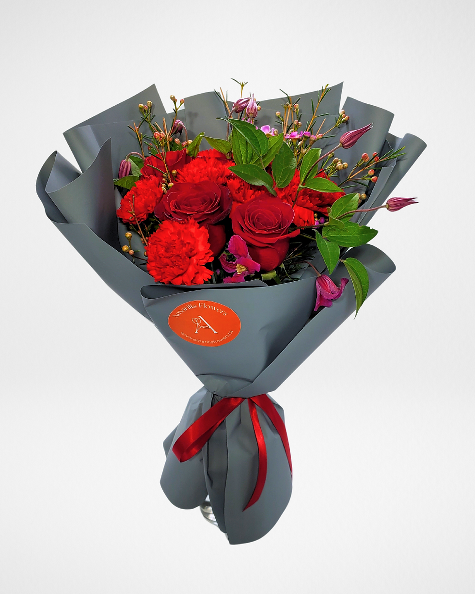 Toronto Flower Delivery | On-Time & Same Day Delivery | Amarilis Flowers