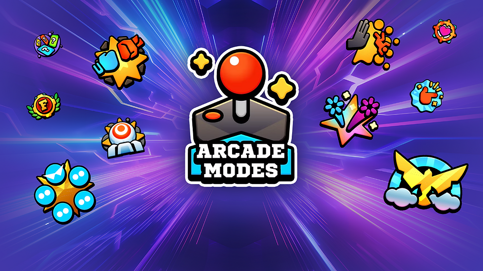 Frag Pro Shooter 4 1 Patch Notes