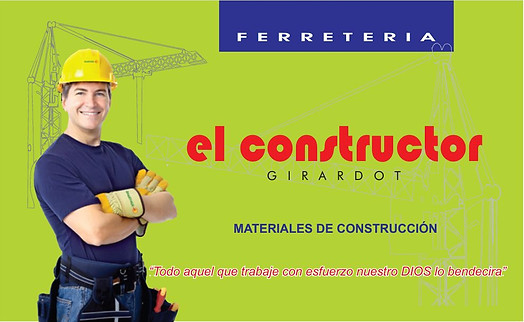 construcción l colombia l Elconstructorgdot