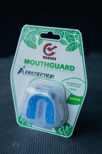 Gum Guards | PFA