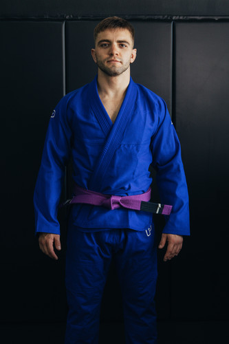 Progress Gi Blue | PFA