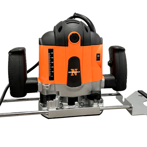 ROUTER 1200W | Nebraskaherramientas