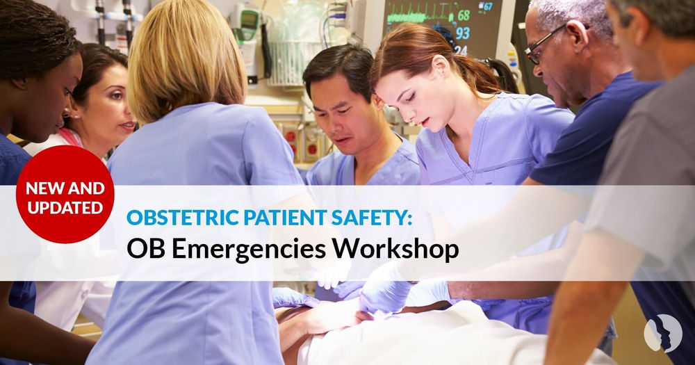 Awhonn OPS courses have been posted! Check the website for dates and ...