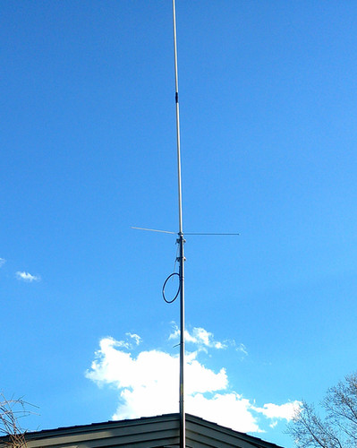 DIAMOND X300N - antenna vhf/uhf | nextradio