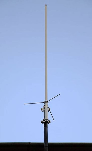 DIAMOND X30 N antenna VHF/UHF | nextradio