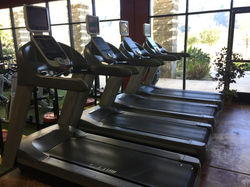 OUR FACILITY | pro-body-fitness