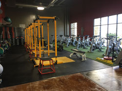 OUR FACILITY | pro-body-fitness