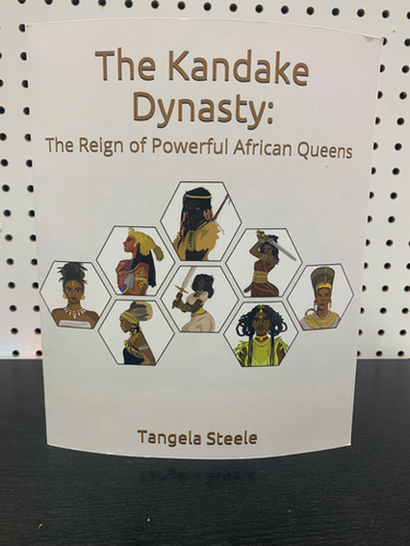 The Kandake Dynasty: The Reign of Powerful African Queens 4th, 5th ...