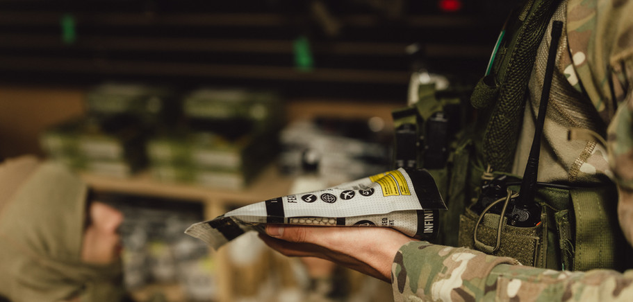 Airsoft Shop in Jasper, IN | Airsoft Rentals