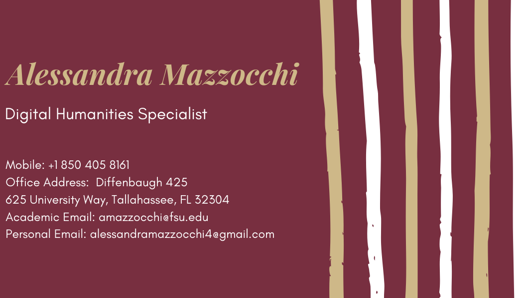 Home | Alessandra Mazzocchi