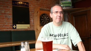 The Points Interview — Dan Malleck