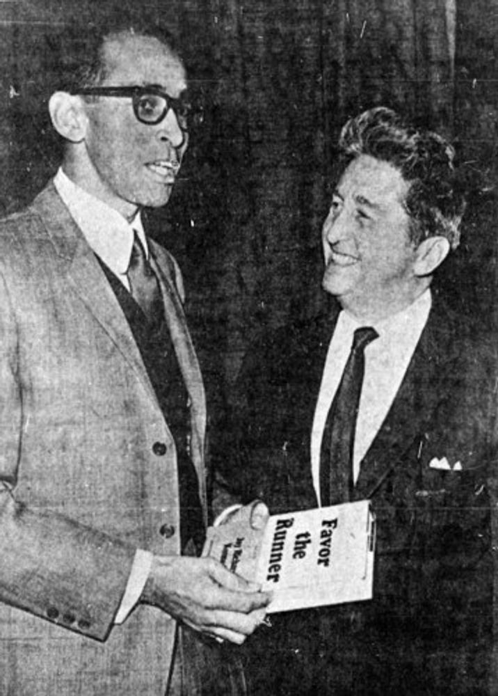 Addictions, Media, and Power: Jay Richard Kennedy and Mind Control