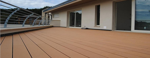DECK WPC ΔΑΠΕΔΟ | woodstores