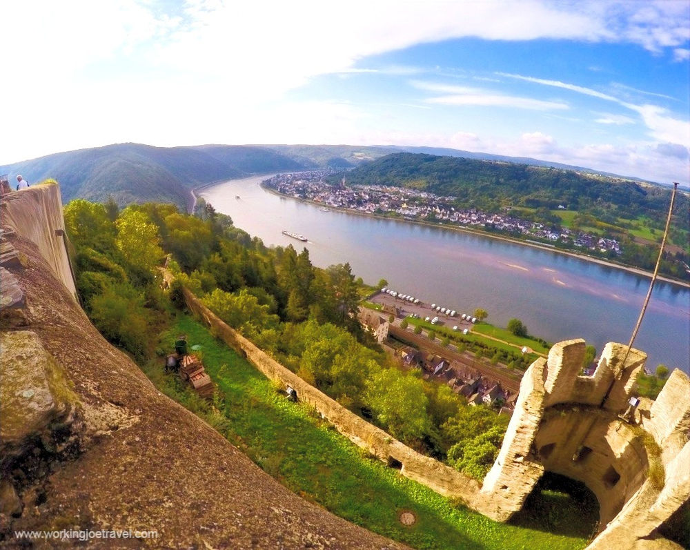 "Rhine Getaway" Viking River Cruise Review | 8 Day Travel Itinerary
