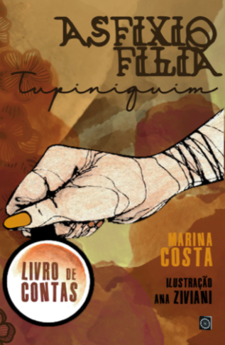 Asfixiofilia Tupiniquim | Sempre-viva