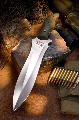 Proeliator | mercworxknives.com