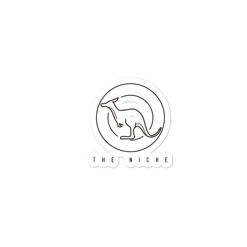 Band | The Niche