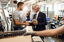 Services | The ProAction Group